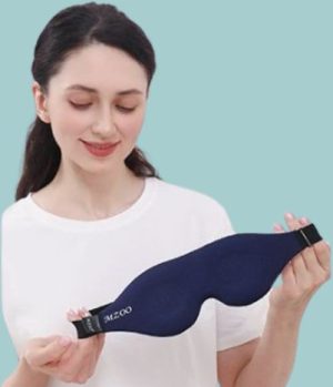 MZOO Sleep Eye Masks Premium Online Website
