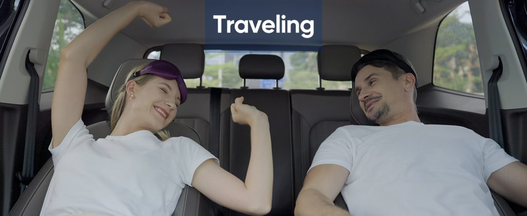 MZOO Sleep Eye Masks Premium Online Website