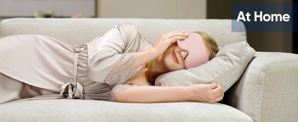 MZOO Sleep Eye Masks Premium Online Website